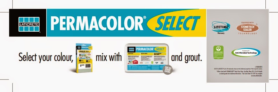 Laticrete Conversations: PermaColor Select